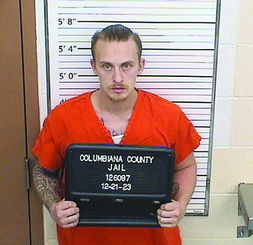 Liverpool Township man charged with murder in wife’s shooting death ...